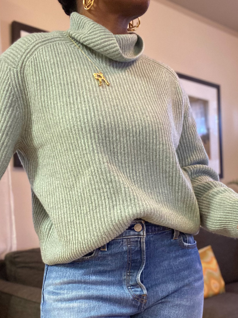 The Best Statement Spring Sweaters - Monday Melanin