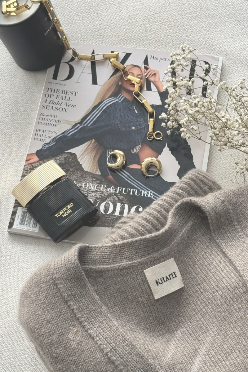 Top 10 Website for Luxury Online Shopping - Monday Melanin